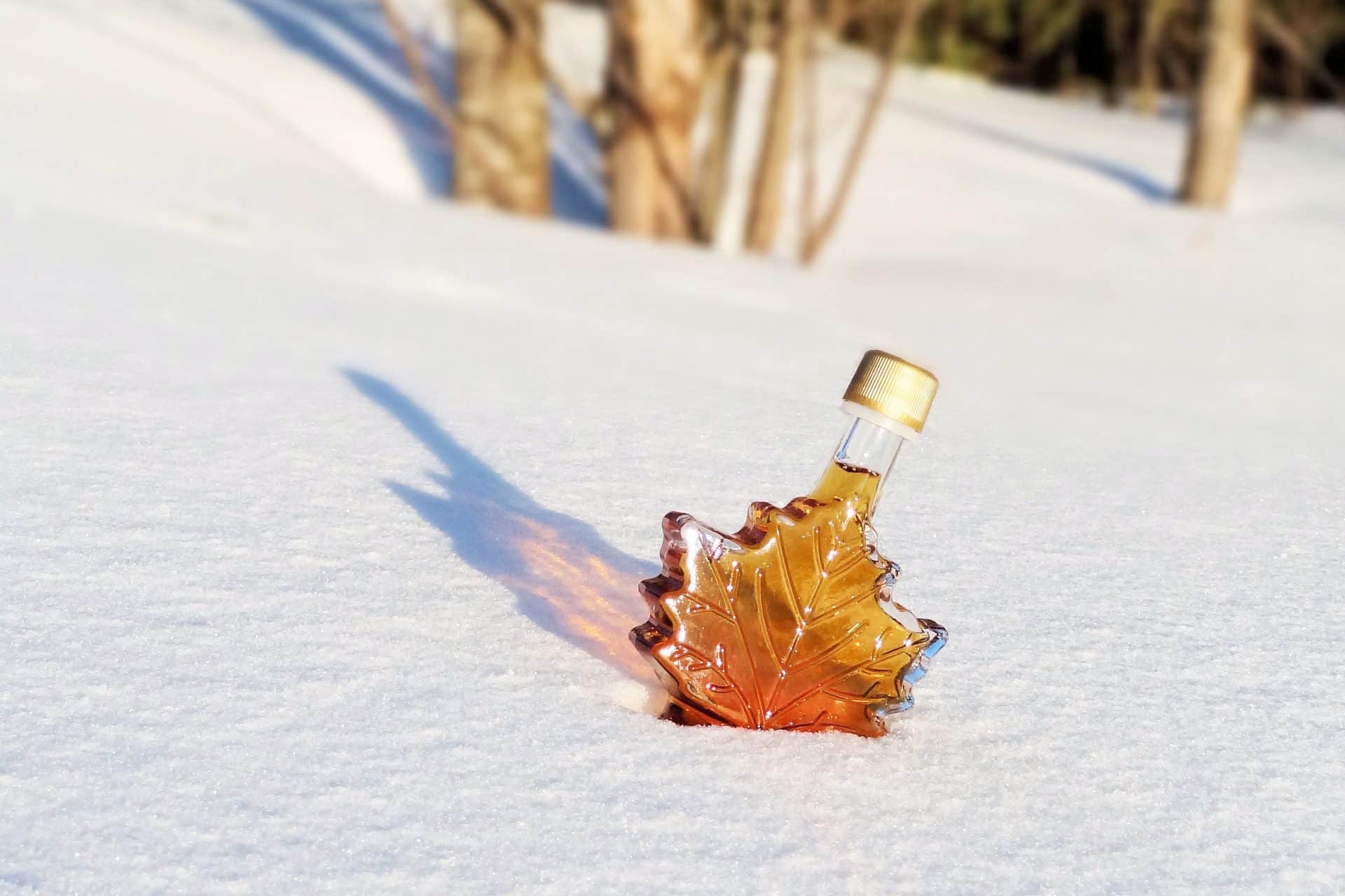 Storing Maple Syrup - Maine Maple Producers Association